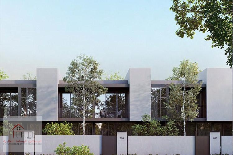 masaar villas in sharjah
