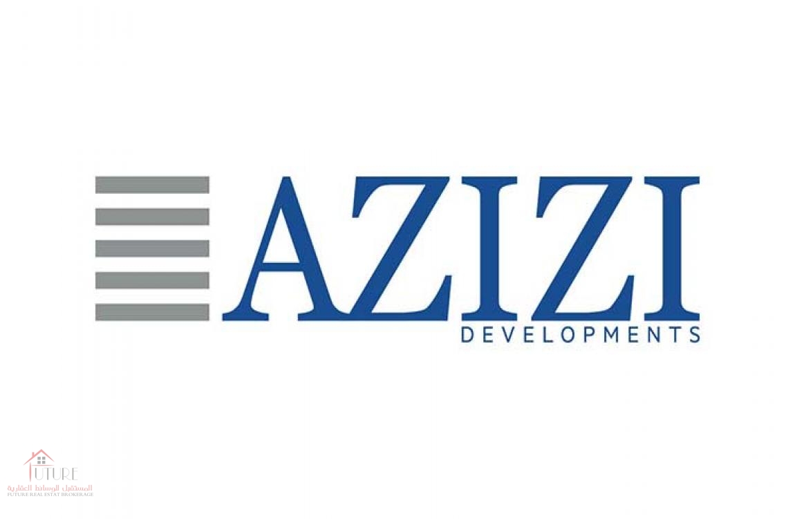 List of projects by Azizi Developments | Dubai Off Plan Properties